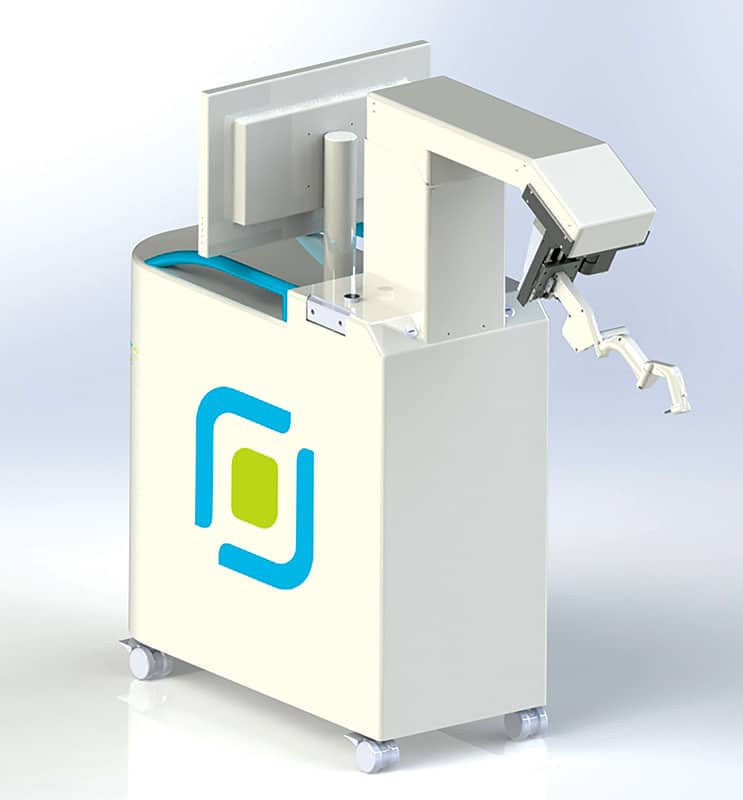 ORL : trois innovations qui transforment la pratique des professionnels ...